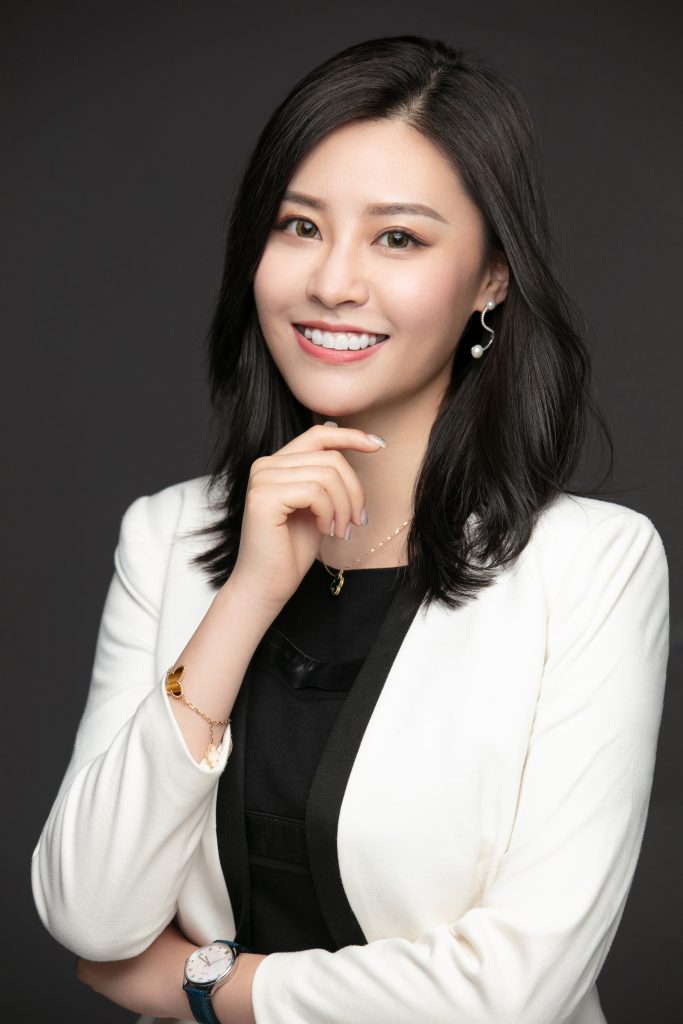 Digitizing China's recycling efforts: Q&A with XHG board secretary Wang ...