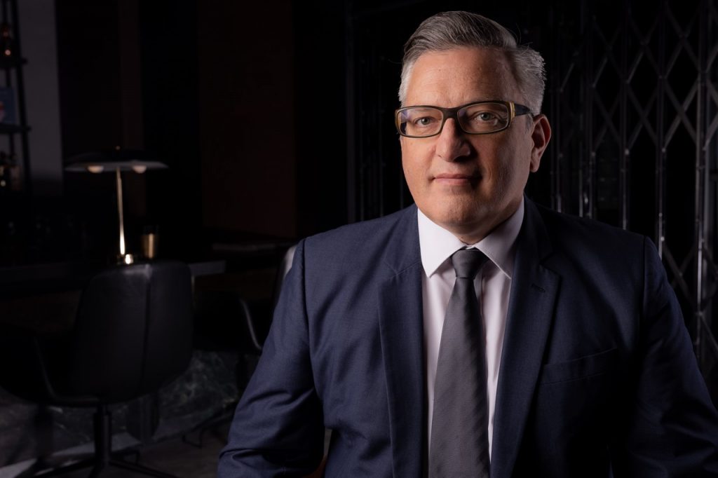 GIC-backed SpaceDC opens new data center in Indonesia | KrASIA