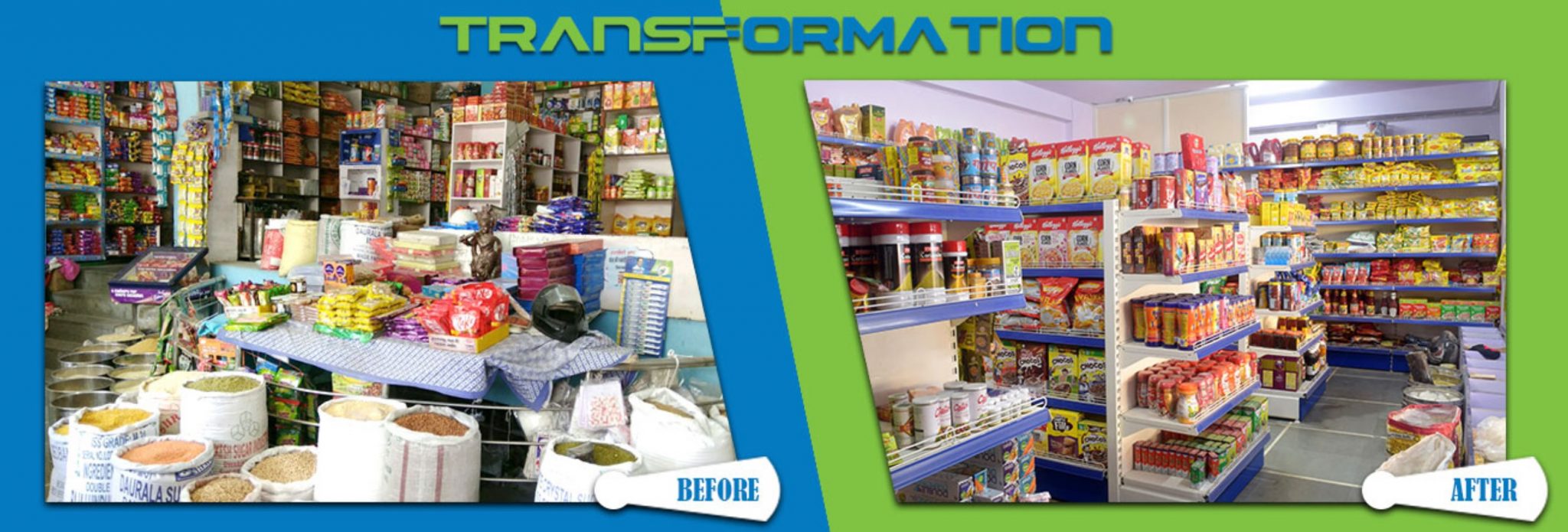 Indian online grocery aggregator startup Kirana King raises fresh funding