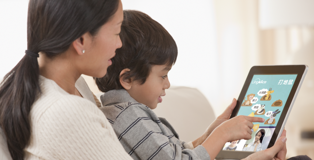 How LingoAce makes learning Chinese fun and effective for children ...