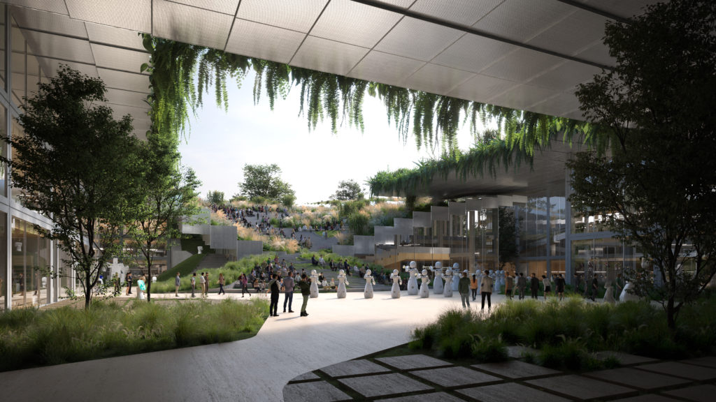 Sprawling IoT networks enhance China's urban spaces: Inside China's ...