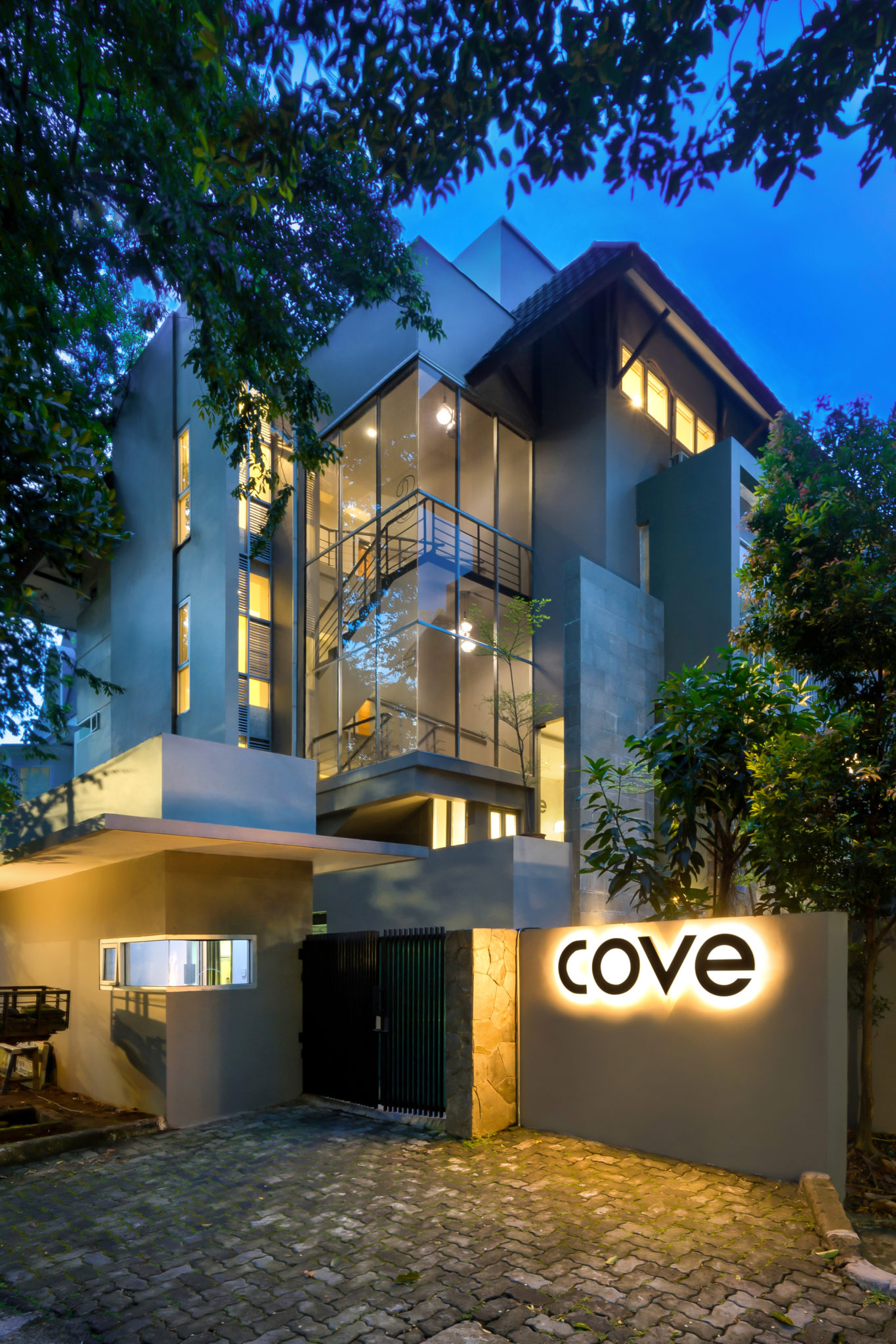 Co-living startup Cove raises USD 4.6 million, aims to become category ...