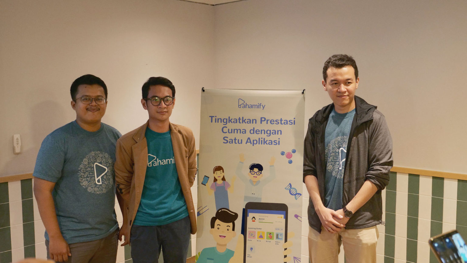 Pahamify combines animation and gamification to engage online students ...