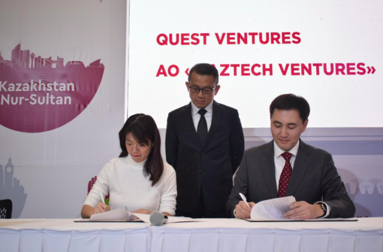 Big firms will acquire aggressively after the pandemic, says Quest ...