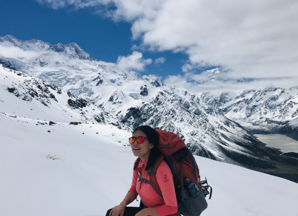 [Tuning In] Maria Li of Tech in Asia on strategic career transitions ...