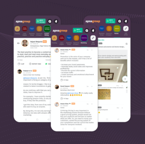 Apna is 'our' LinkedIn for India's sprawling workforce | Startup Stories