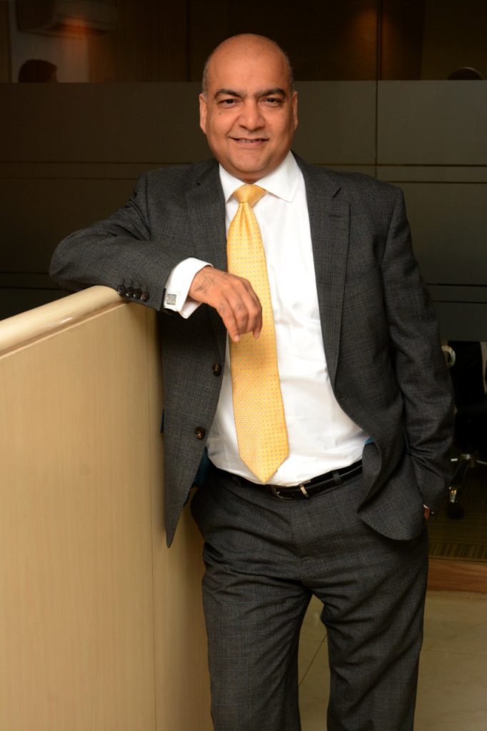 Recent exits instill confidence in Indian funds | Q&A with Vikram Gupta ...