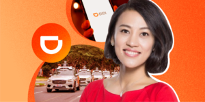 Didi regains momentum with revenue boost in Q1 2024