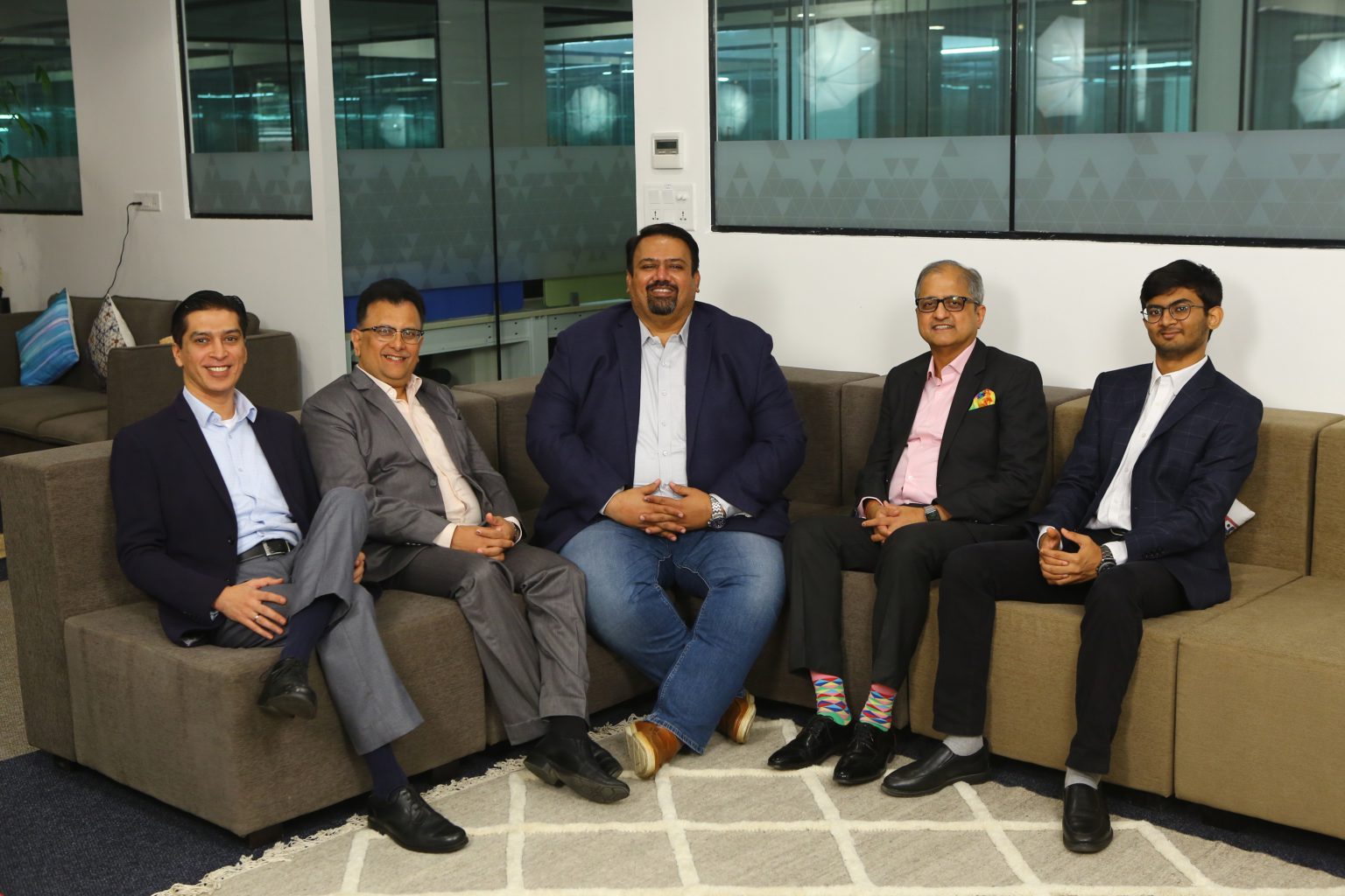 100X.VC will back 100 seed-stage startups by the end of 2021 | Q&A with ...