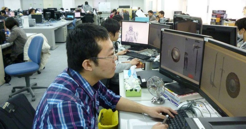 The good and bad side of working in Malaysia’s gaming industry | KrASIA