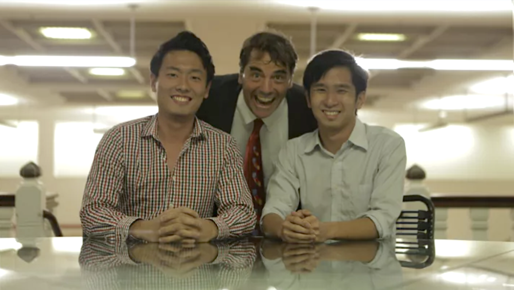 Coinbase's IPO is making headlines, but the real crypto action is in Asia