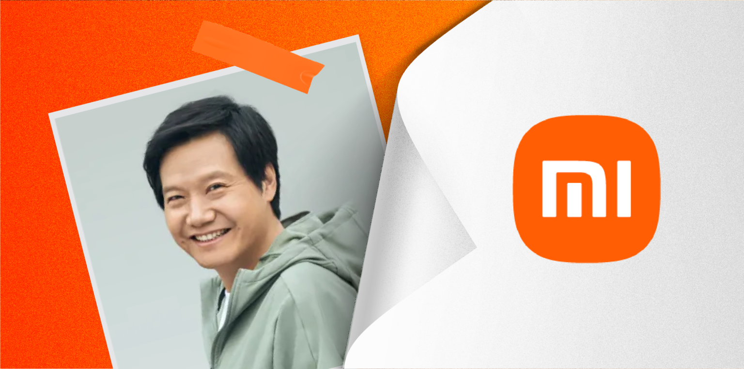 Xiaomi CEO Lei Jun expresses "unwavering confidence in victory" at SU7 ...