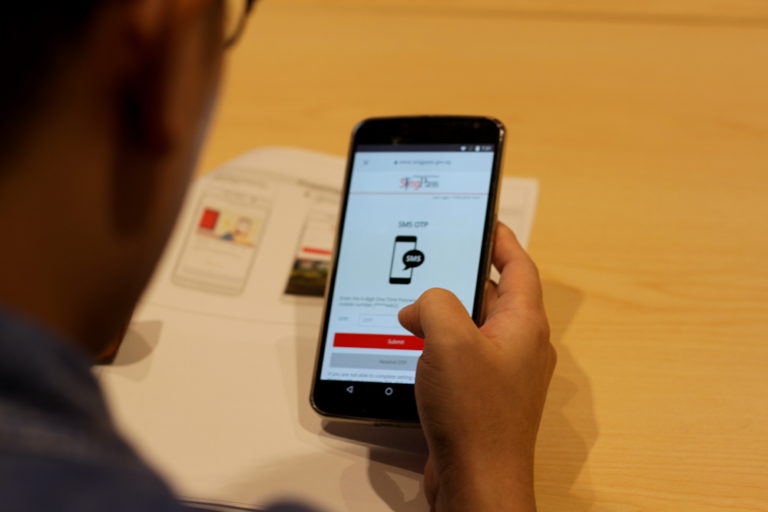 The evolution of Singpass: How Singapore's national digital identity ...