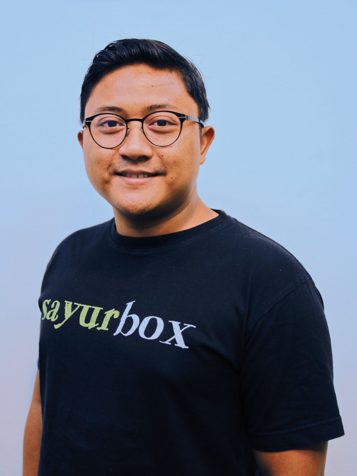 Sayurbox is developing a sustainable agricultural supply chain in ...