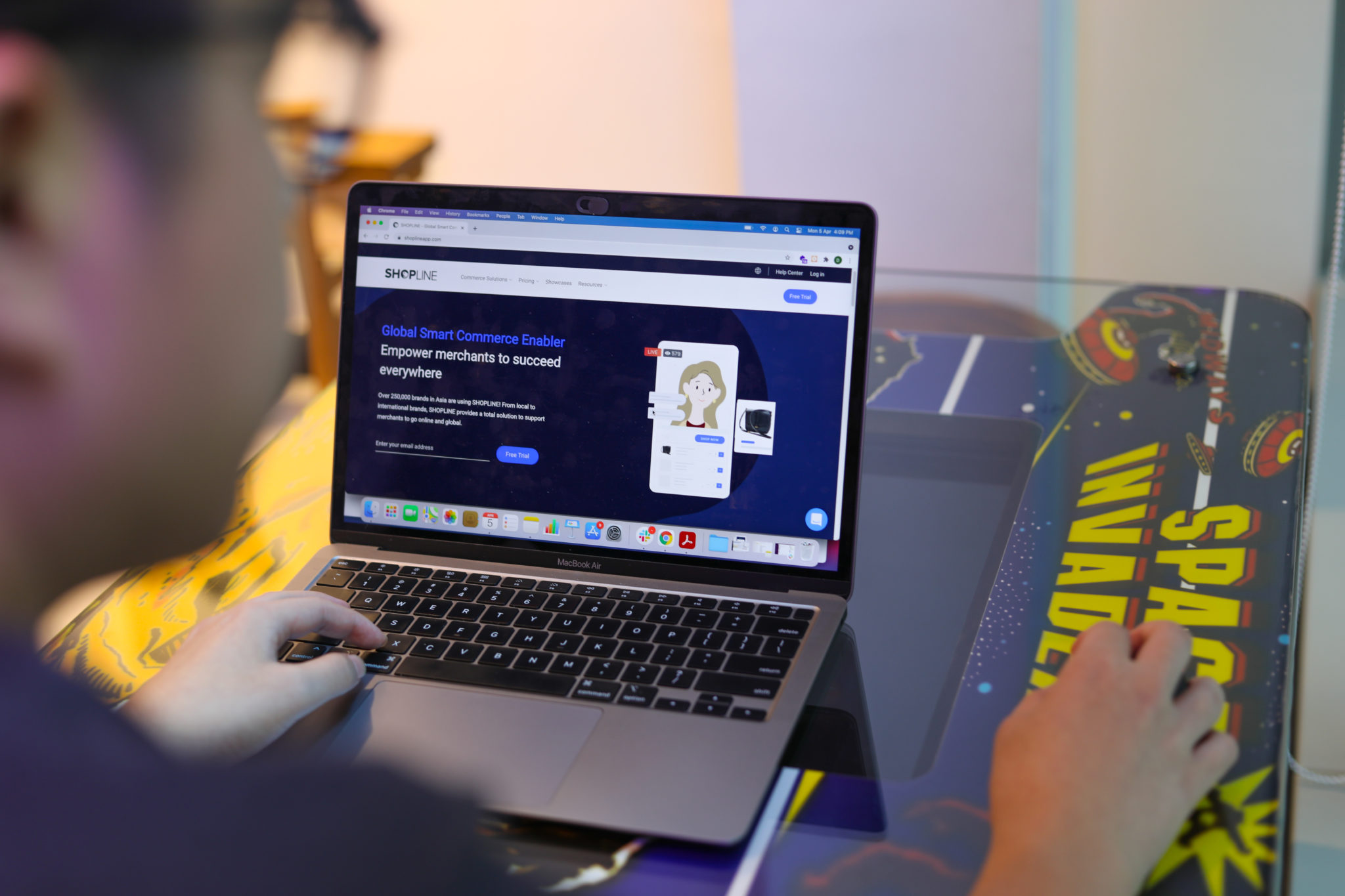 Shopline assists SMEs in their e-commerce journey | Startup Stories