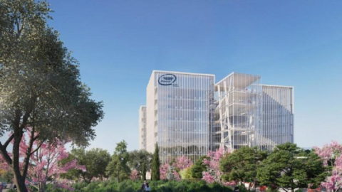 Intel to invest USD 600 million in 'mega chip' campus, Mobileye R&D ...