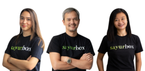 Sayurbox is developing a sustainable agricultural supply chain in ...