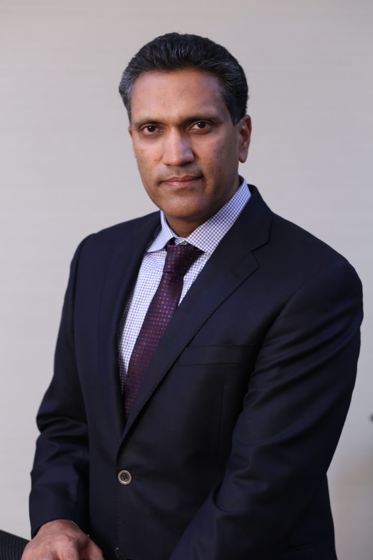 First-gen entrepreneurs value what Investcorp brings to the table, head ...