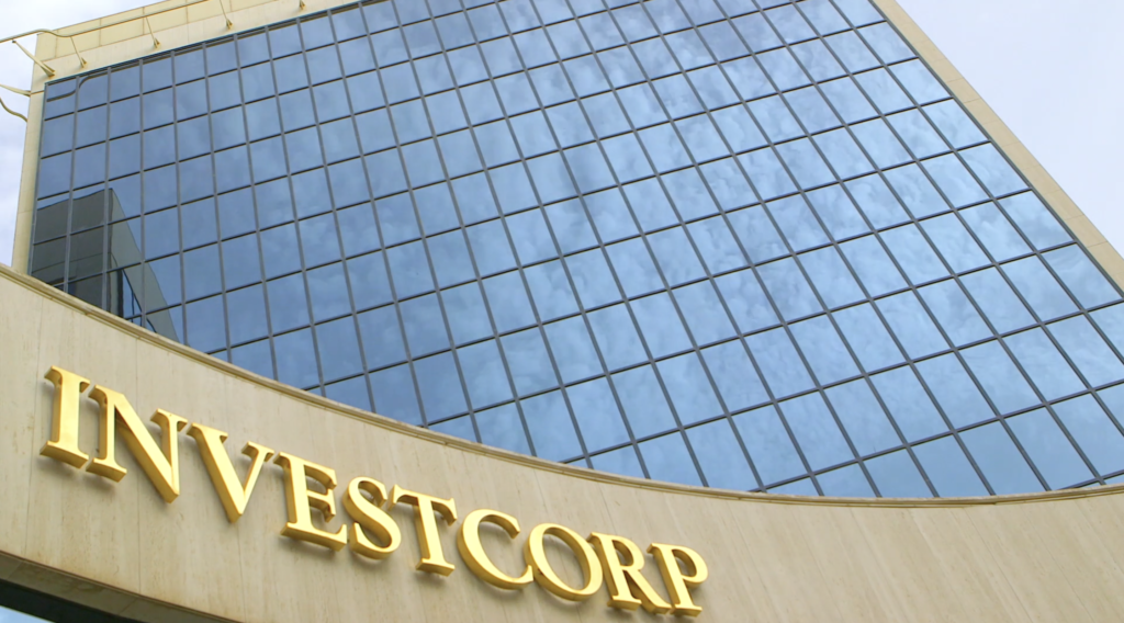 First-gen entrepreneurs value what Investcorp brings to the table, head ...