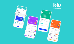 BCA releases Blu, adding to Indonesia's plethora of digital banking options