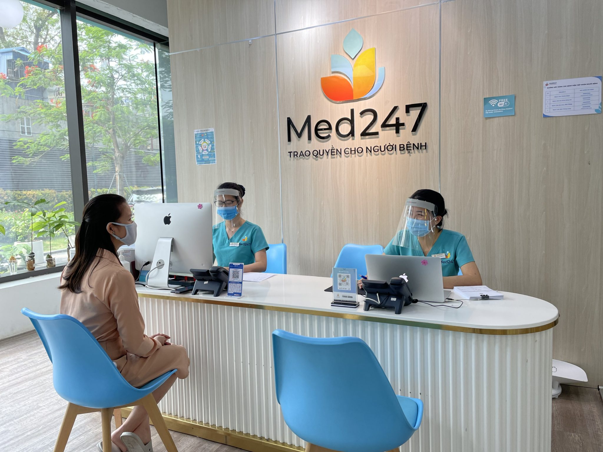 As Vietnam grapples with deadly fourth wave, telehealth startups pitch ...