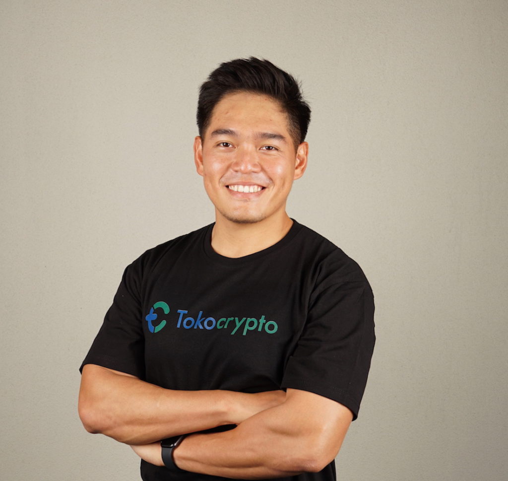 Binance-backed Tokocrypto wants to grow beyond a cryptocurrency exchange for Indonesian ...