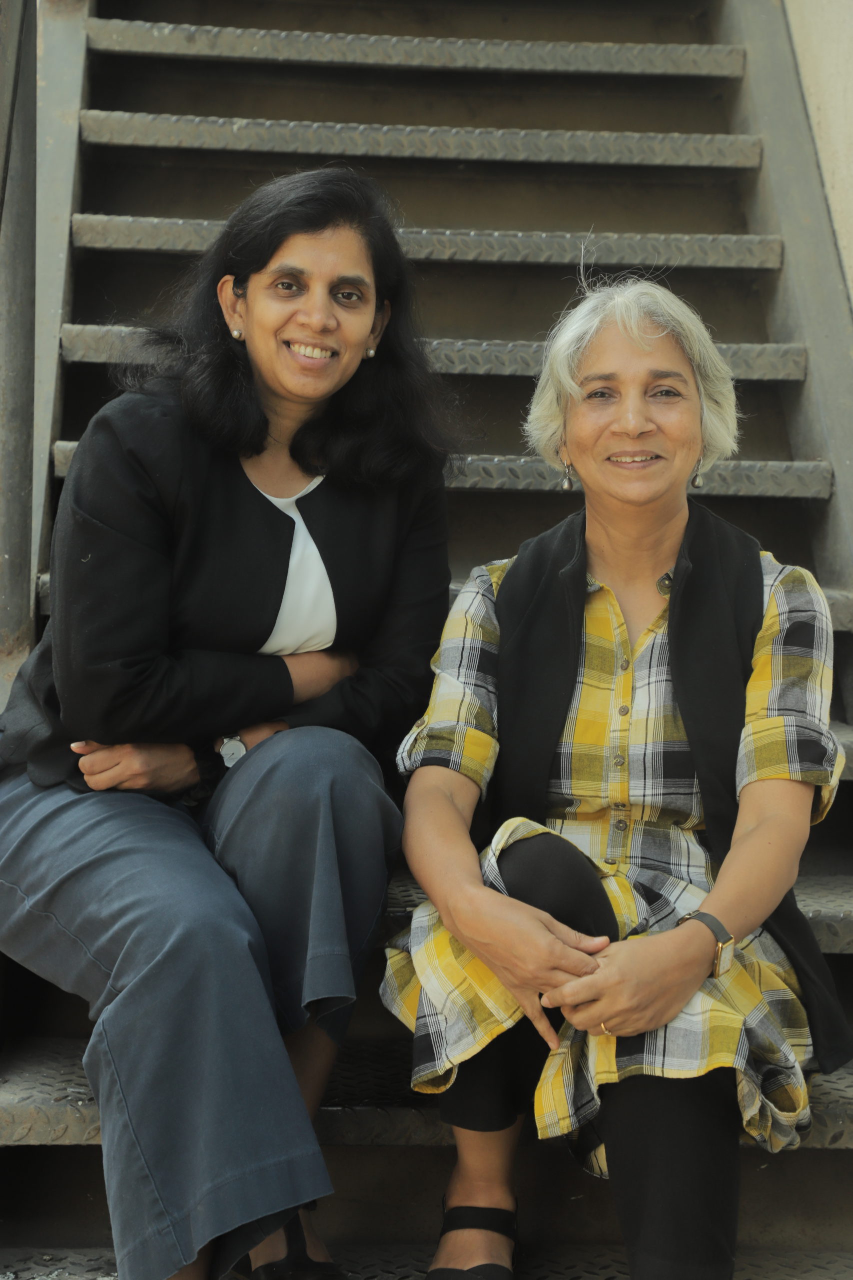 6 thoughts on deep tech solutions by Ankur Capital’s co-founders