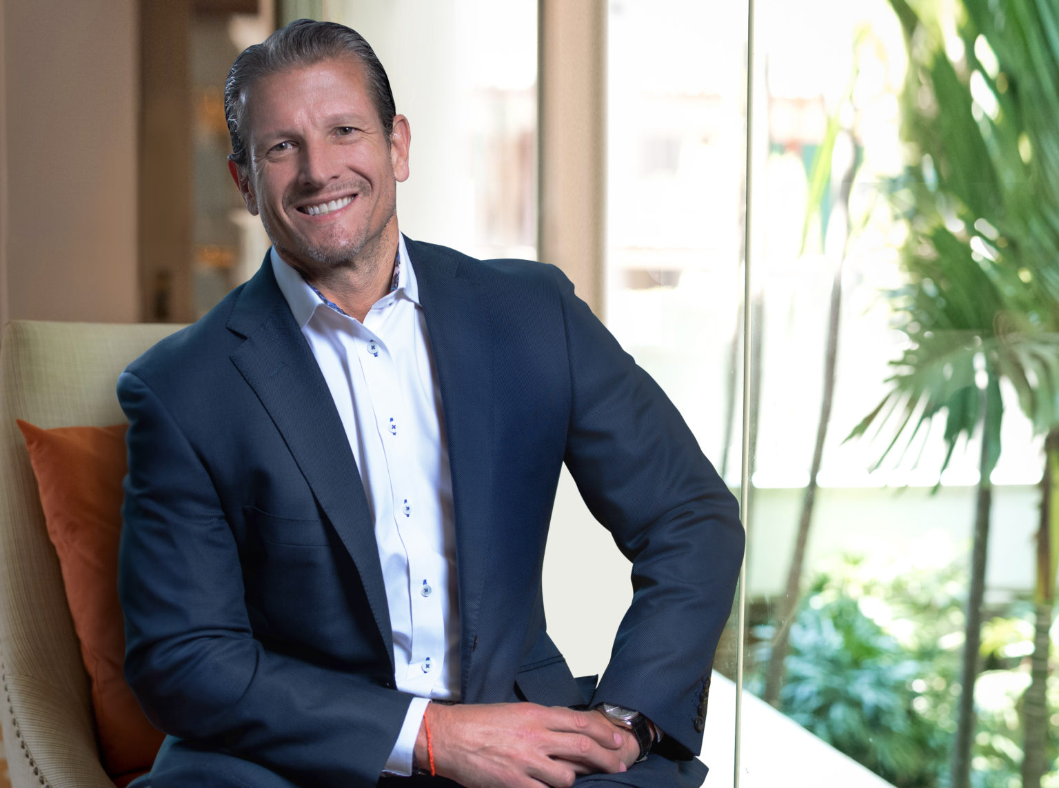 Bolttech provides a digital insurance marketplace for insurers ...