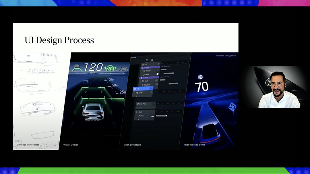 Influential UX designers share unique lessons at Savvy UX Summit 2021