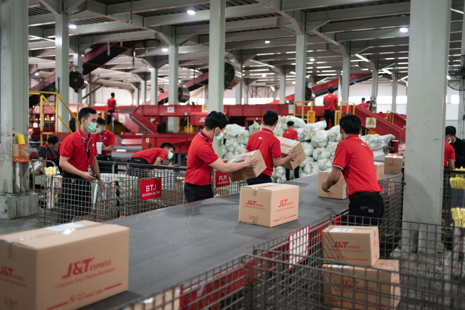 Advanced manufacturing to be smart and sustainable