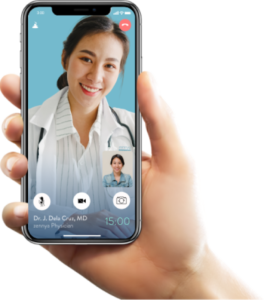 Philippine startup Zennya Health delivers medical care right to the patient’s doorstep