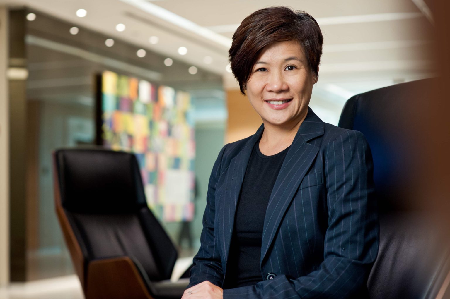 Diversity and equity in the workplace for a more inclusive future