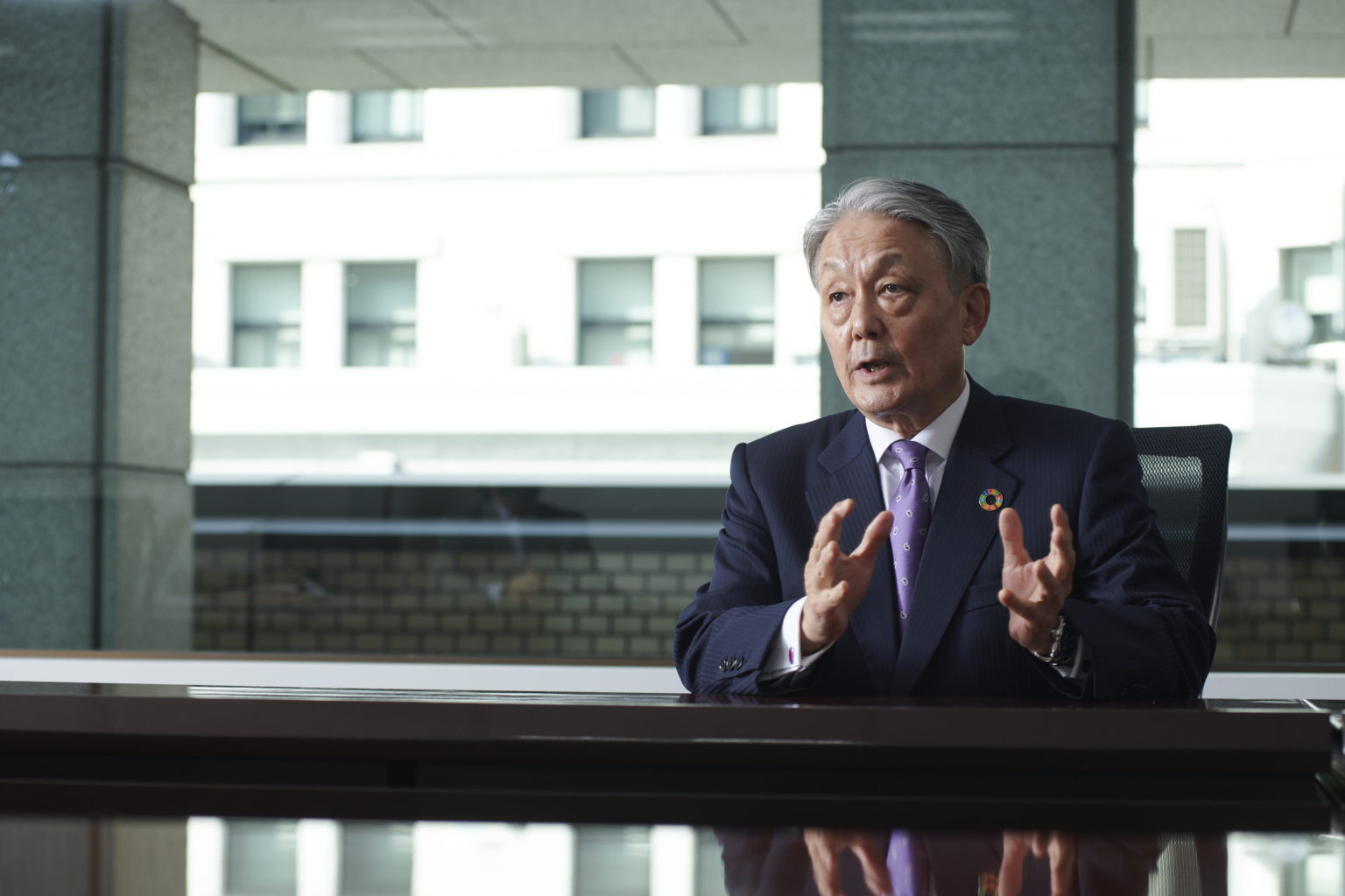 Reliable, global, liquid: Tokyo Stock Exchange as a first-class IPO ...