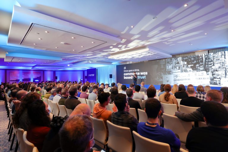 Fraud-free commerce: Q&A with co-founder and CEO of Forter, Michael ...