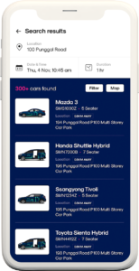 The future of car-sharing and car ownership: Q&A with GetGo CEO and Co ...