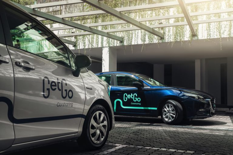 The future of car-sharing and car ownership: Q&A with GetGo CEO and Co ...