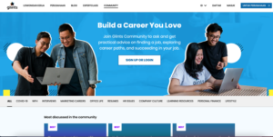 Connecting companies to tech talent: Q&A with Glints Co-founder and CEO ...