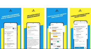 Connecting companies to tech talent: Q&A with Glints Co-founder and CEO ...