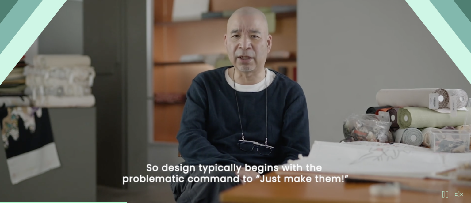 Bringing Japanese craft to the world: Q&A with Naro co-founders Mariko ...