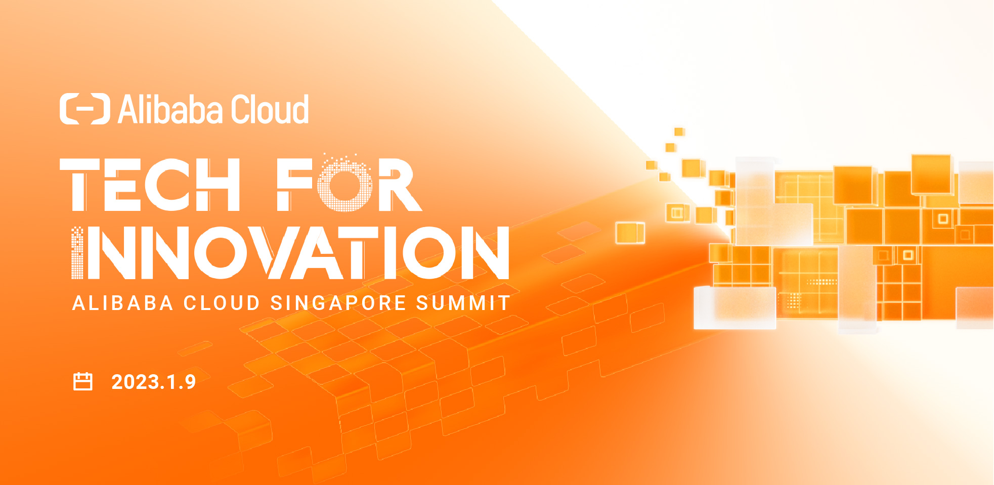 Register for the Alibaba Cloud Singapore Summit Closed-Door Forum