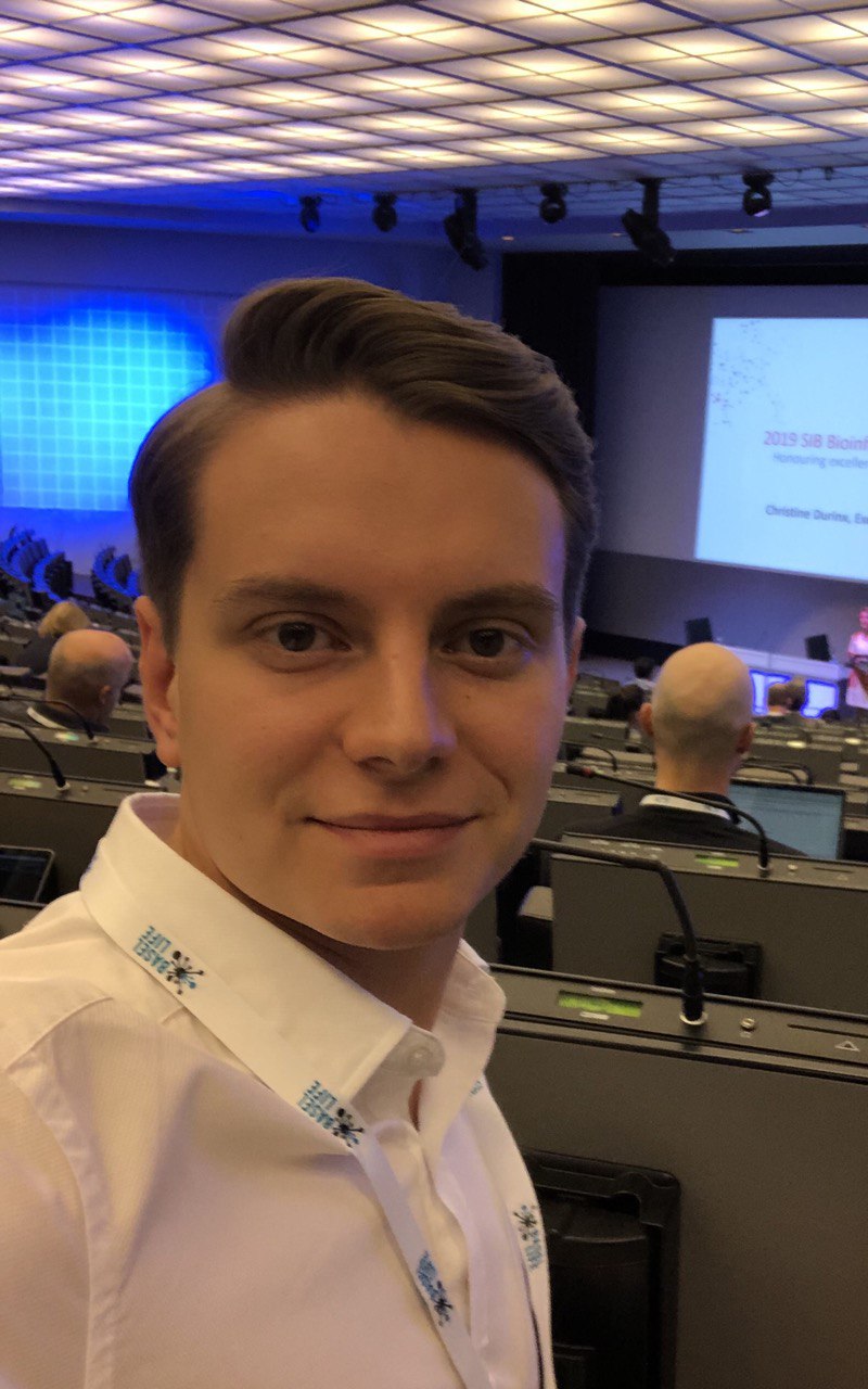 Reversing Time: Q&A with Peter Fedichev, founder and CEO of Gero, and ...