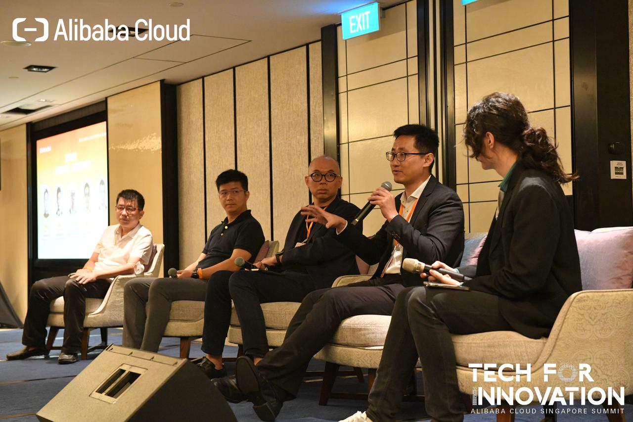 Industry experts share strategies for international expansion at ...