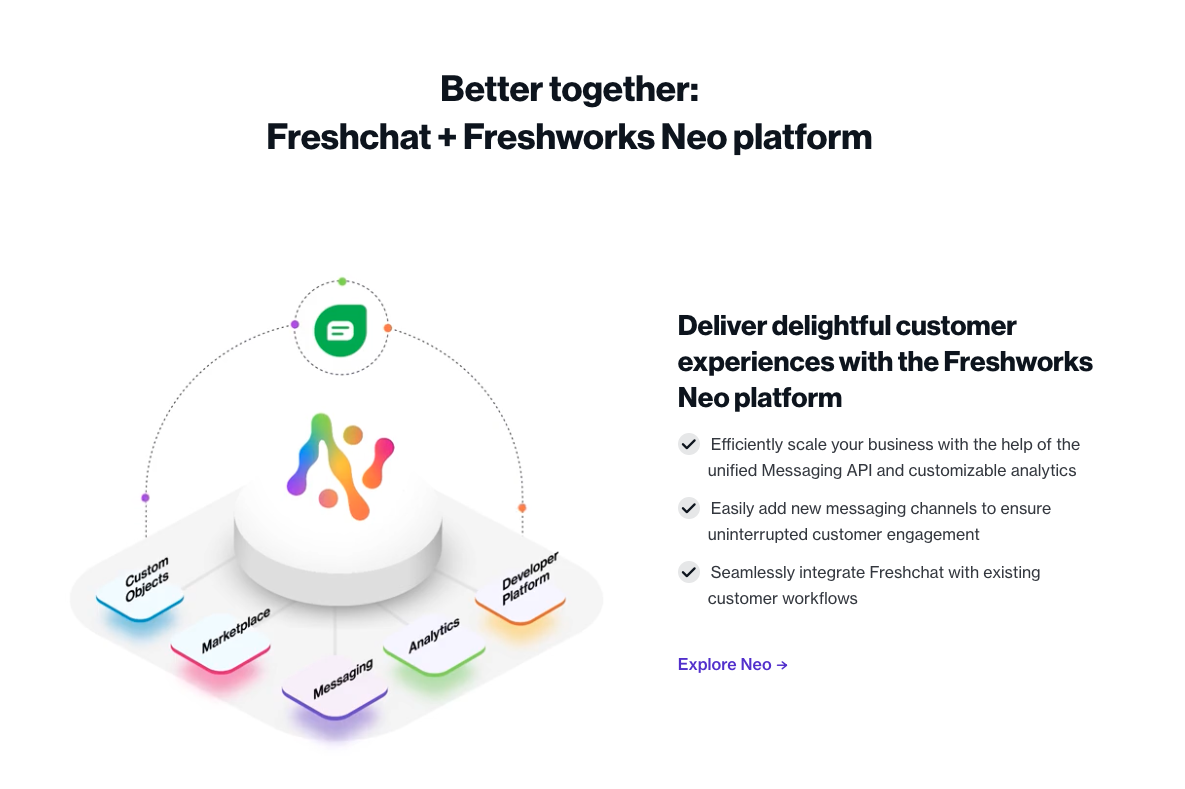 Chatbot conversations of the future: Q&A with Simon Ma, Freshworks Director and Regional Manager ...