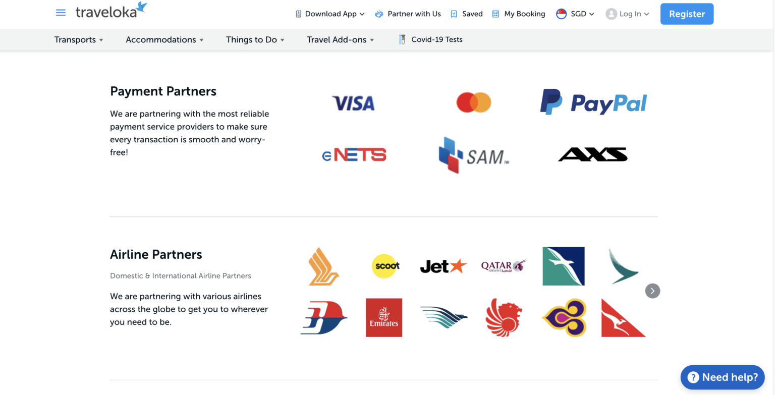 Post-pandemic travel tech: Q&A with Traveloka president Caesar Indra