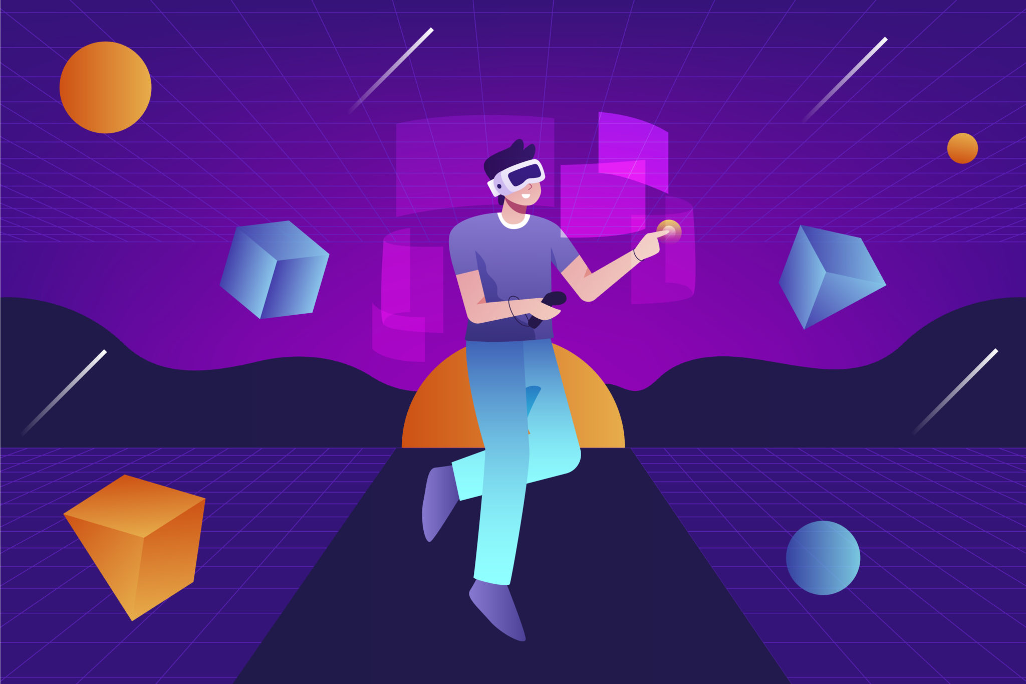 Reality Redefined: How Virtual Reality Can Transform Tourism in ...