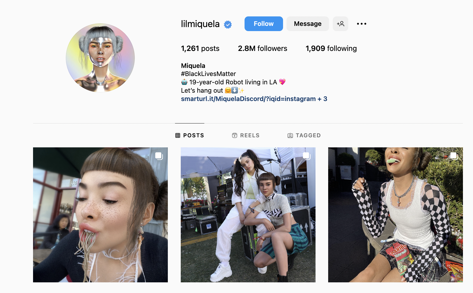 The Rise of Virtual Influencers: Are We Being Manipulated?