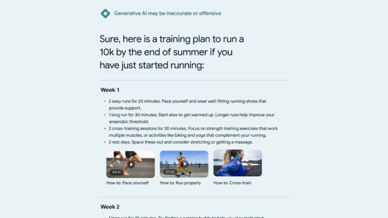 The Future of Search: Google's New AI-Powered Capabilities and Their Impact