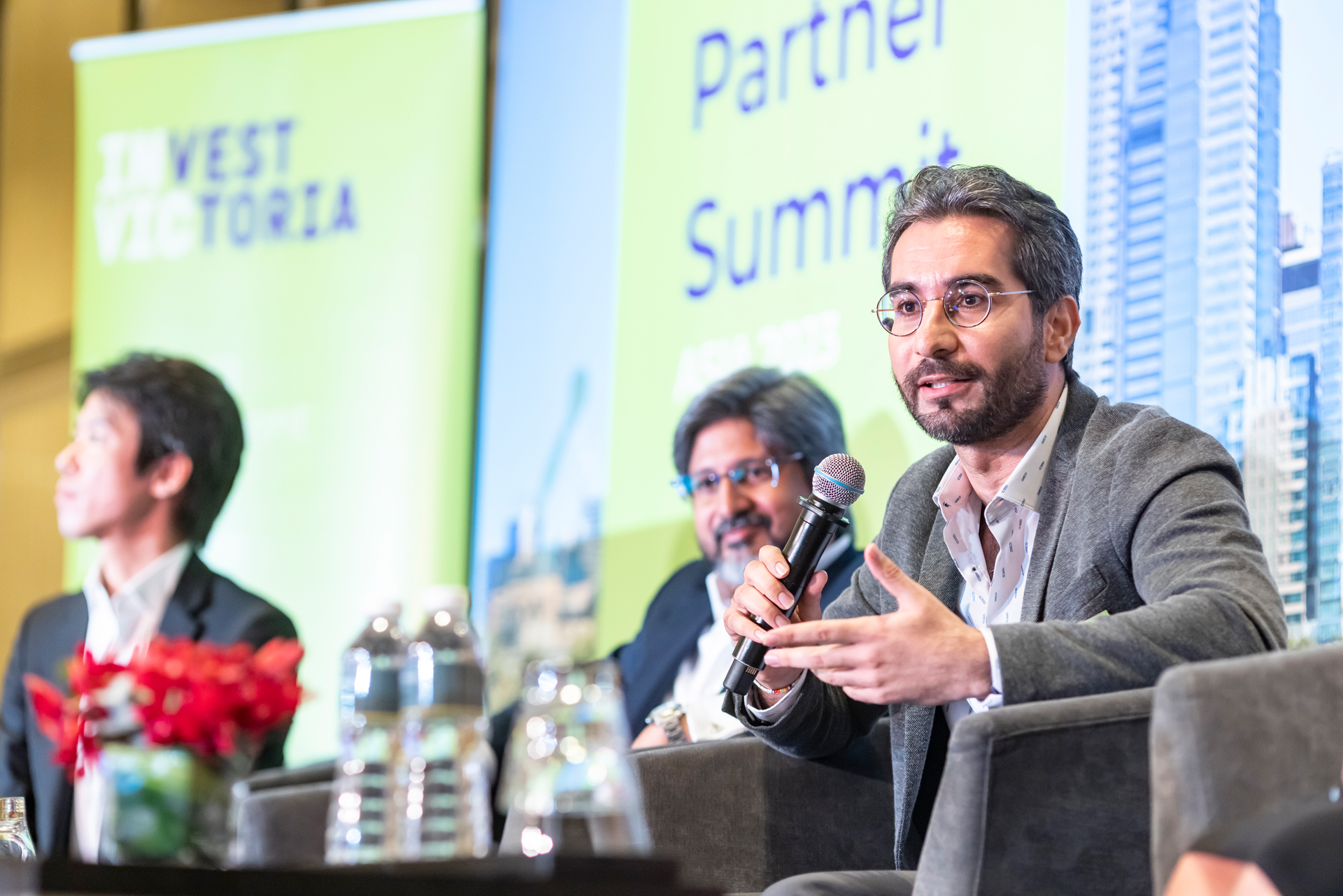 Melbourne: A hotbed for global technology companies