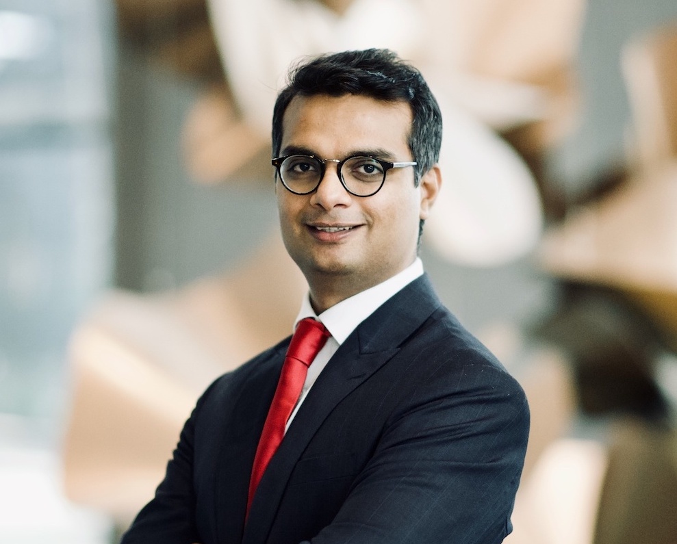 Hope For The Challenging Biotech Landscape in Singapore: Q&A With AUM ...