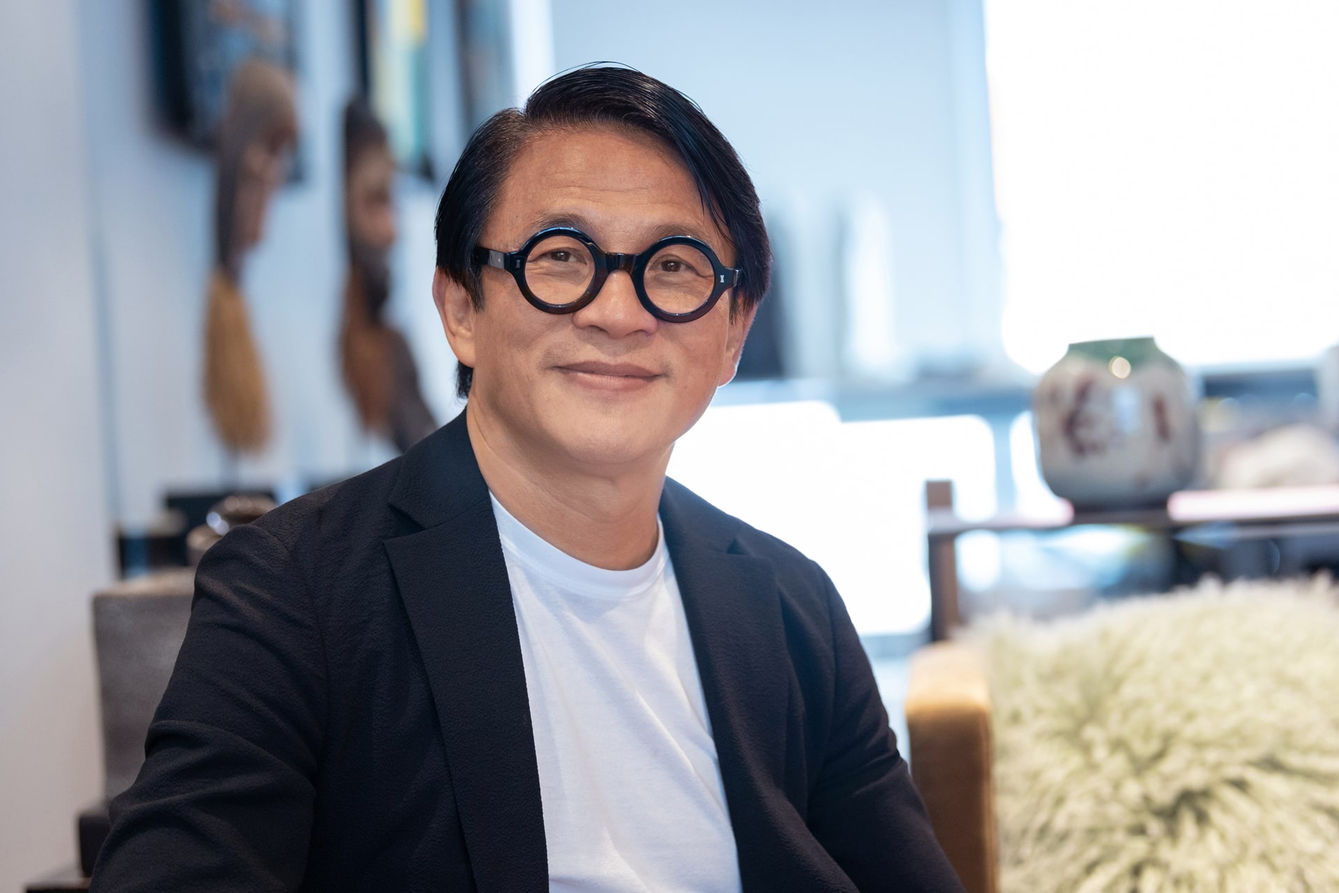 Redefining brand engagement: Gusto Collective founder Aaron Lau's take on tech-powered storytelling